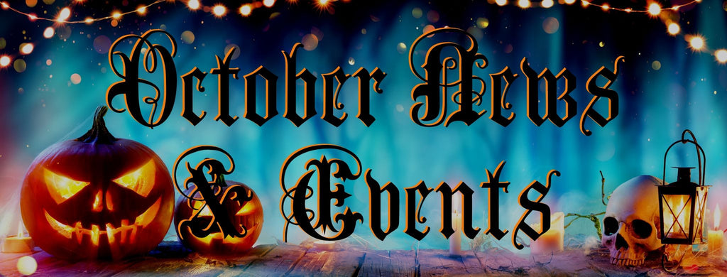 October News and Events at Mr.Inkwells! – MrInkwells