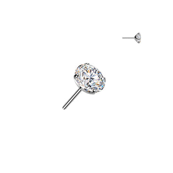 How to Change Threadless Jewelry: Guide to Changing Threadless Studs ...