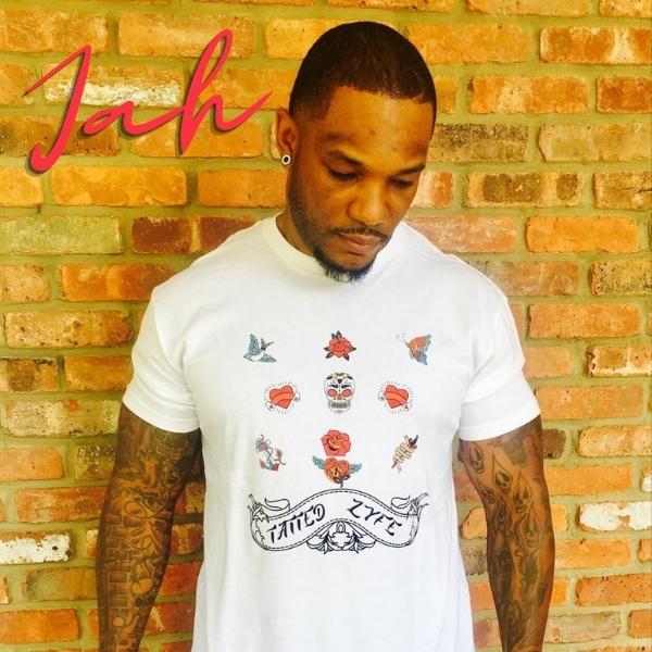 Jah Elias Tattoo Artist Mr. Inkwells – MrInkwells