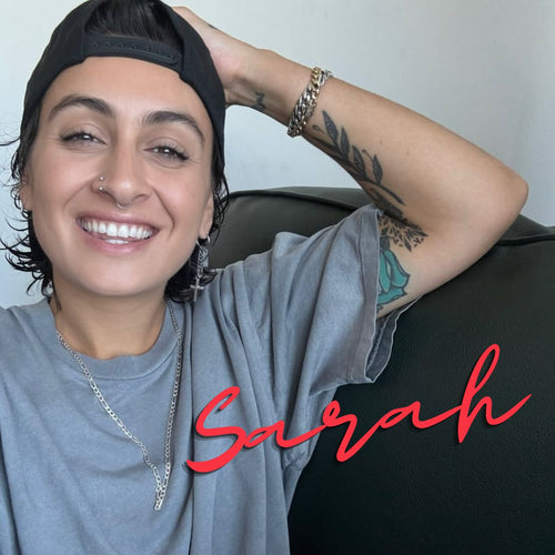 Sarah Z. Tattoo Artist Mr. Inkwells – MrInkwells
