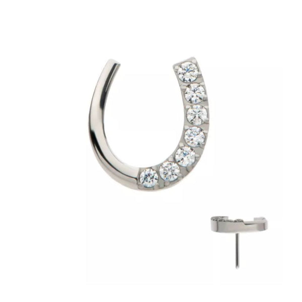 How to Change Threadless Jewelry: Guide to Changing Threadless Studs ...